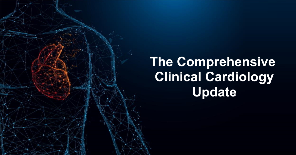 Harvard CME | Update in Clinical Cardiology